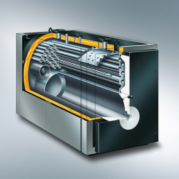VITOPLEX 200 | Y&M Tsangaris Klimatec Engineering Ltd